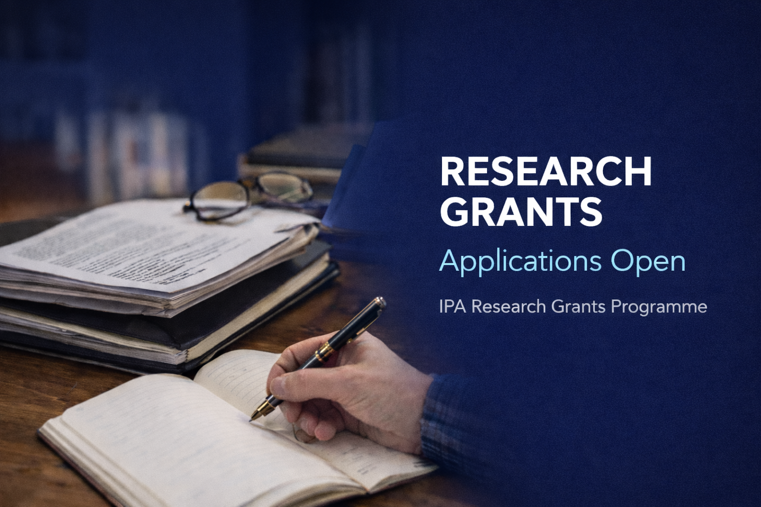 Research And Researchers